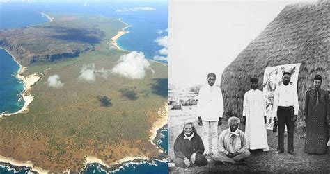 Niihau The Forbidden Hawaiian Island Where Outsiders Arent Allowed