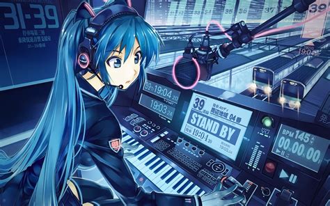 4k Anime Laptop Wallpapers Wallpaper Cave
