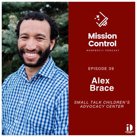 Mission Control Alex Brace Leading With Compassion At Small Talk