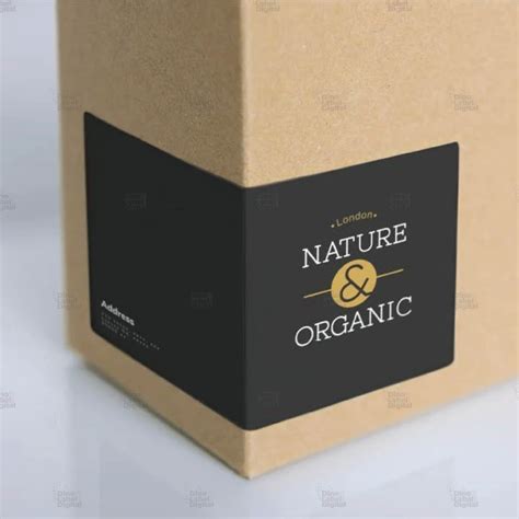 Box Label Printing Dinolabeldigital®