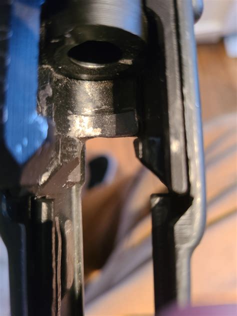 Eaa M70 Adding A Double Stack Bolt R Ak47
