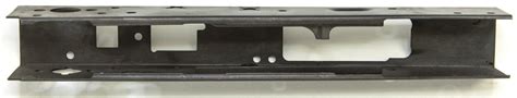Ddi Ak 47 762x39mm 47u Underfolder Stamped Steel Receiver Centerfire