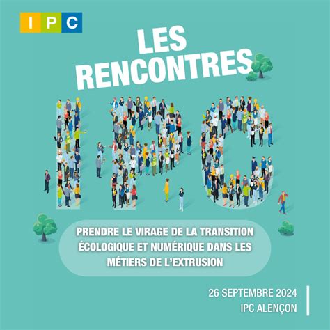 Merci De Votre Demande Ipc Centre Technique Industriel De La