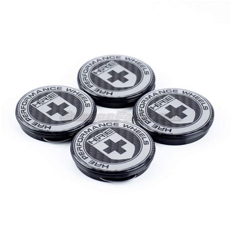 Center Caps Carbon Fiber Mercedes G Class Parts