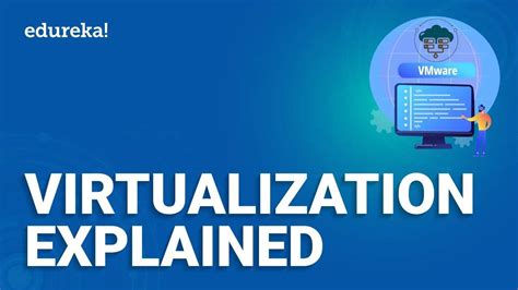 Virtualization Explained In Cloud Computing What Is Virtualization