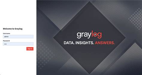 Graylog最小化部署 Hexo