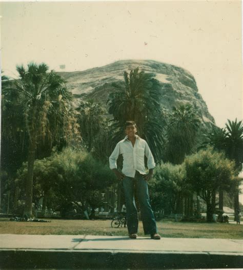 Arica Y El Morro Ca 1970 1970 Enterreno