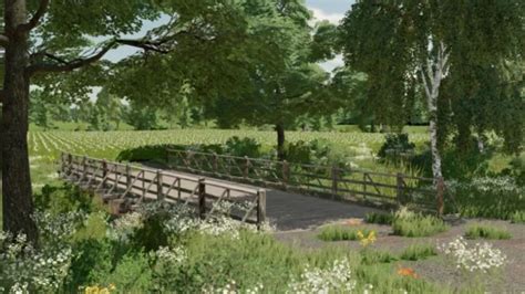 Durrenroth Map V10 Fs22 Mod