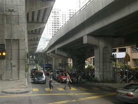 Reflections On Auckland Planning Kuala Lumpur Transport Oriented