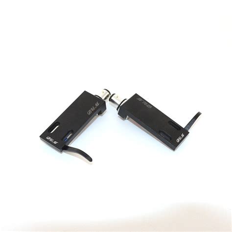 1pcs Black Turntable Headshell For Technics For Ot Vicedeal