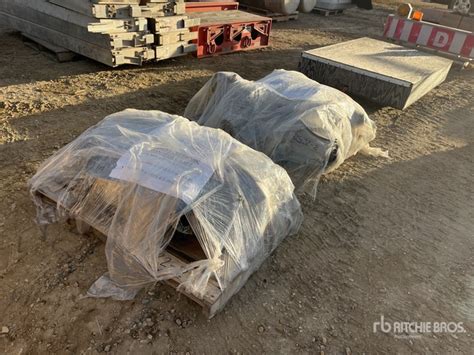 Quantity Of Transfer Cases Ritchie Bros Auctioneers