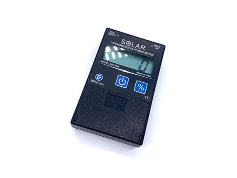 Edtm Meters Products