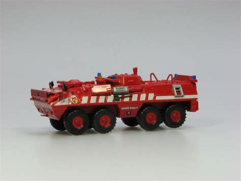 Ot 64 Skot 1 87 Sdv Model