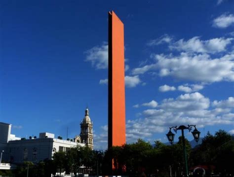Faro Del Comercio Monterrey Mexico Top Attractions Things To Do