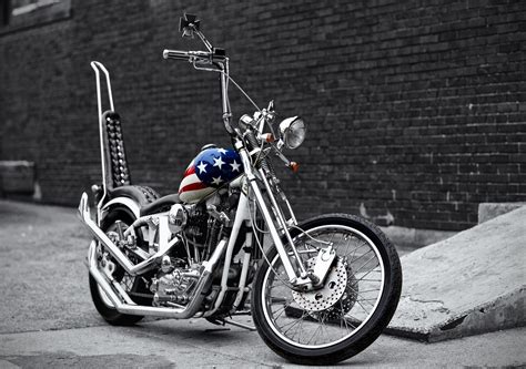 Harley Davidson Chopper Wallpaper Hd Chopper Bike Wallpaper 00654