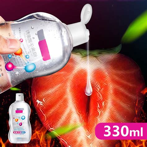 Sex Schmiermittel F R Sitzung Wasser Based Gel K Rper Massage Vaginale