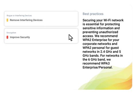 Maximize Your Wi Fi Security With Ekahaus Proven Solutions