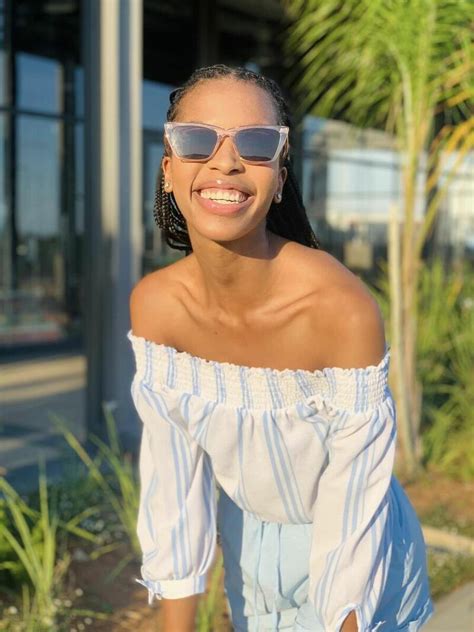 Stephen Lecha On Linkedin Miss Botswana A Catalyst For Economic Transformation And Global