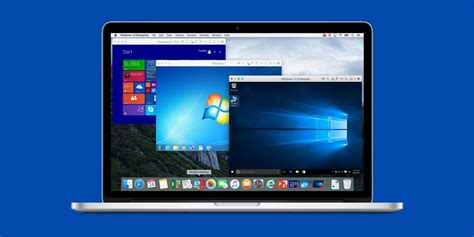 How To Install Windows Operating System On Mac