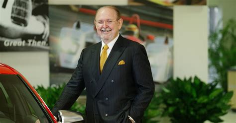 The Winners Circle John Hynansky Recognized With Prestigious National Community Service Award