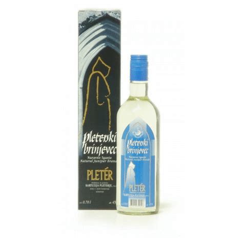 Pleterski Brinjevec Medeni Dvor