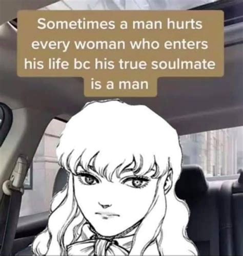 Best 13 Berserk Manga Griffith Meme Artofit
