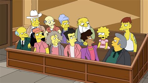 The Simpsons Season 34 Episode 2 Photos One Angry Lisa Seat42f