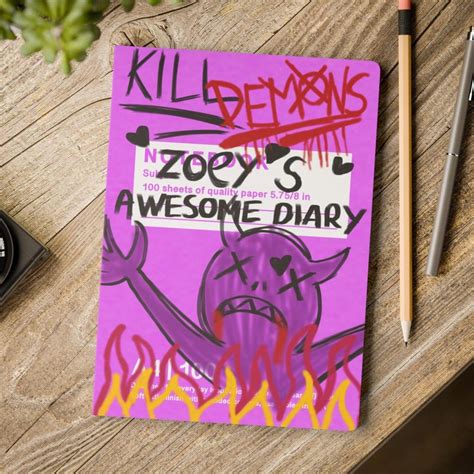 Zoey Rule34 Kpop Demon Hunters Etsy Canada
