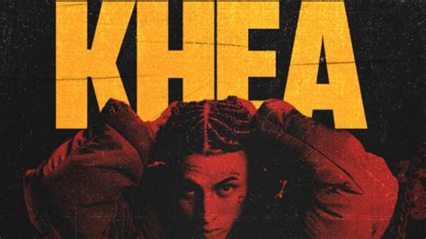 Khea El Artista Argentino Anuncia Su Gira Por España Para 2025 Y Estará En Ocho Ciudades De