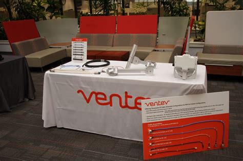 Ventev On Linkedin Products Showcase Expo Wifi6e Das