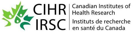 Cihr Logo Logodix