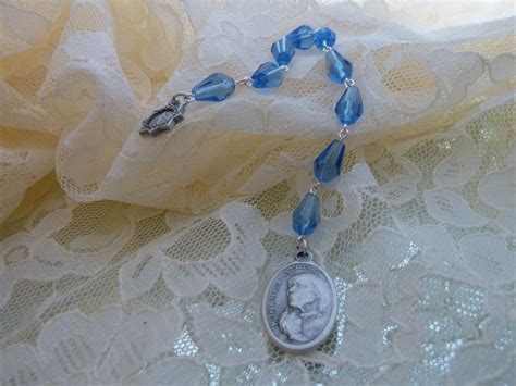 Mother Teresa Emergency Novena Chaplet Chaplet Mother Teresa Novena