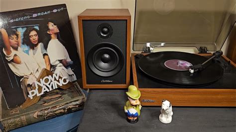 Neutron Dance Pointer Sisters Youtube