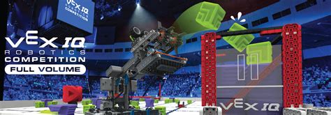 Vex Robotics Images