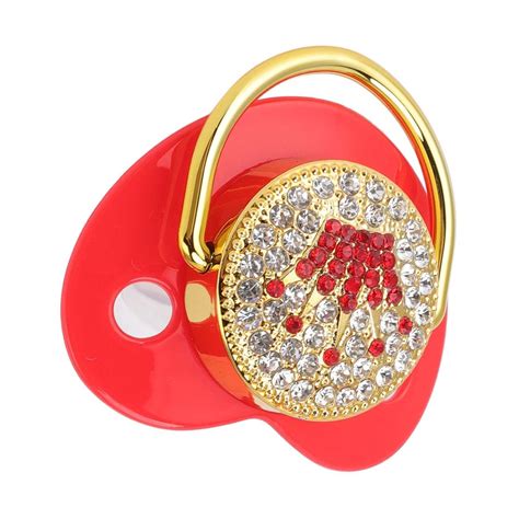 Ergonomic Curved Newborn Pacifier Soft And Safe Pp Design For 6 18