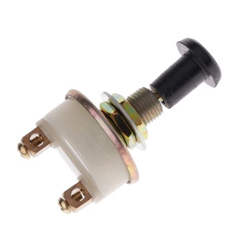 Plug And Play Isolator Cut Off Switch For Car Mari Grandado
