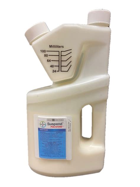 Suspend Polyzone Sc50 900ml Viceroy Distributors