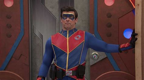 Henry Danger S05e41 Der Anfang Vom Ende The Beginning Of The End
