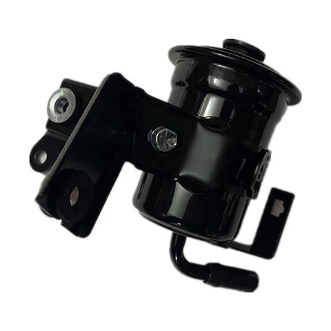 Fuel Filter Assy With Bracket For Toyota Land Cruiser 100 Uzj100 Fzj100