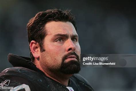 Raiders Brad Badger Photos And Premium High Res Pictures Getty Images
