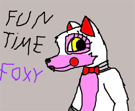 Funtime Foxy Desenho De Raposa345 Gartic Funtime Foxy Desenho De Raposa345 Gartic