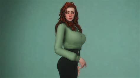 Siamese Caitra Blany The Sims 4 Sims Loverslab