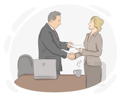 Definition And Meaning Of Recommend Langeek