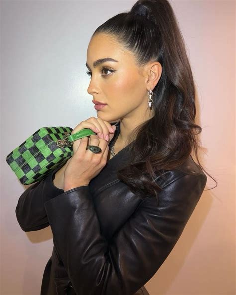 Melissa Barrera Photo Shoot January 2024 More Photos • Celebmafia