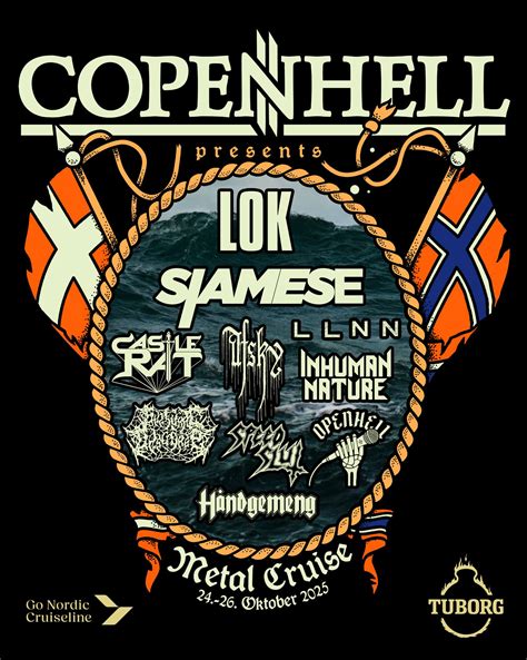 Copenhell Copenhell Added A New Photo