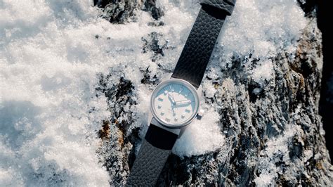 Unimatic Modello Cinque Ut5 Go Limited Edition Time Only 36mm