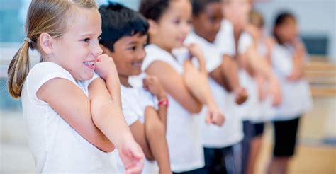 How Does Physical Activity Affect Academic Performance