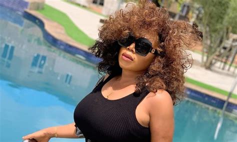 Nollywood Actress Moyo Lawal Plans Legal Action Over Leaked Sex Tape