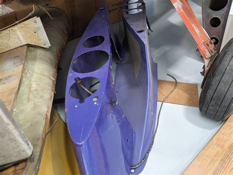 Aa1 Series Wing Root 201174