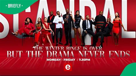 Crew Member Reportedly Dies After Accident On Set Of Scandal Spin